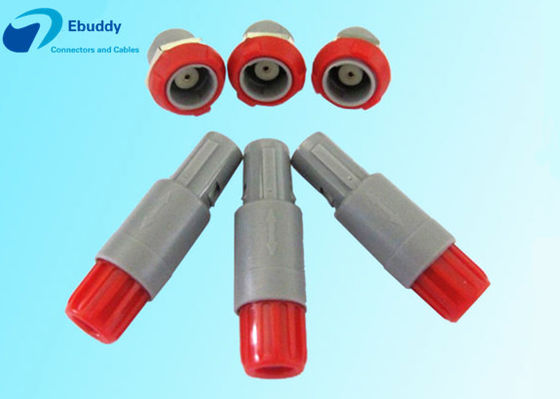 Lemo Type Connector 2 Pin 3 Pin 7pin 4 Pins Self Locking Push Pull ...